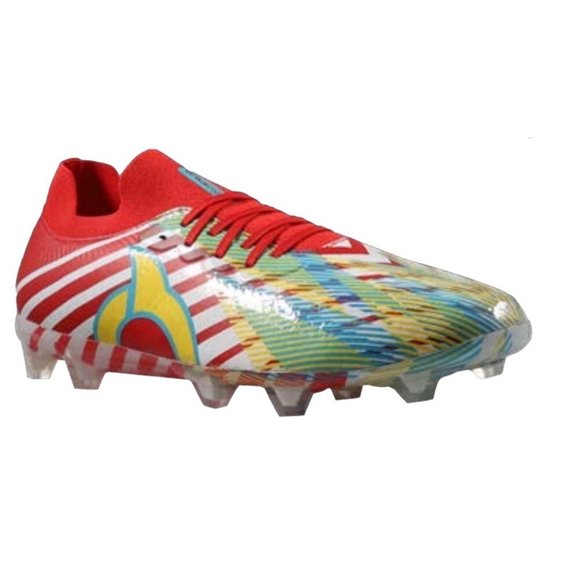 Jual Sapatu Bola Ortuseight Ortus Catalyst Glitch NEW 2022 Original ...