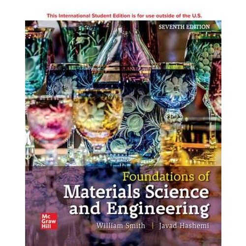Jual Foundations of Materials Science and Engineering | Shopee Indonesia