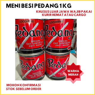 Jual Cat Meni Terlengkap & Harga Terbaru Januari 2026 | Shopee Indonesia
