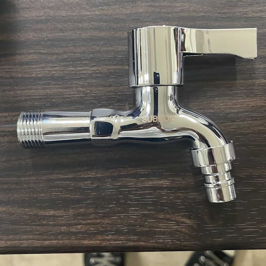 Jual Kran Tembok Long Kran Taman Long /Kran Air Leher panjang / Kran ...