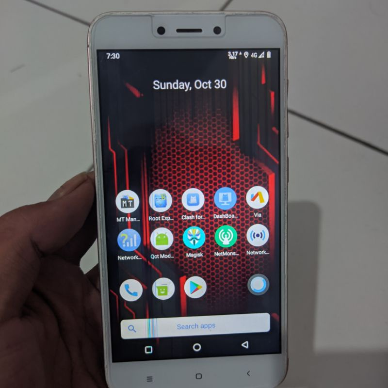 Jual Xiaomi Redmi 4X/4a Mod Modem OpenWRT CFM Ready | Shopee Indonesia