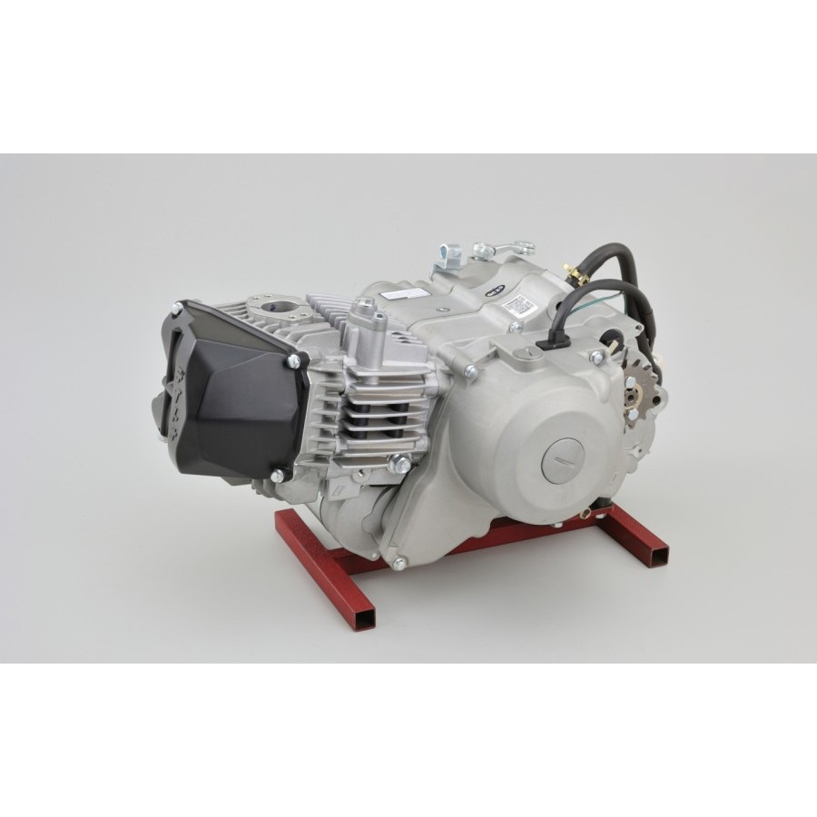 Jual Mesin Daytona Anima 190cc Electric Starter Racing Engine - Daytona ...