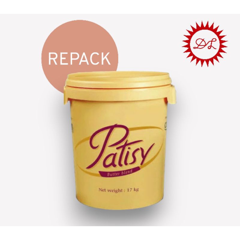 Jual Patisy Corman Repack | Shopee Indonesia