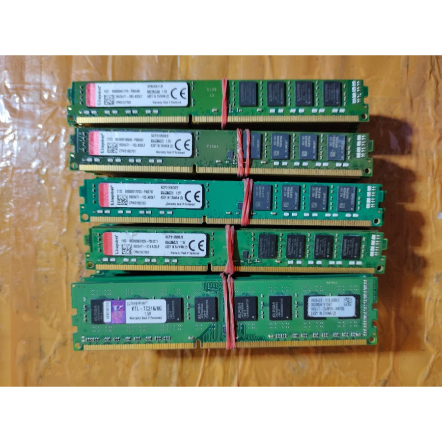 Jual Longdimm MEMORY RAM PC ddr3 ddr4 4gb 8gb 16gb ori copotan.. bergaransi | Shopee Indonesia