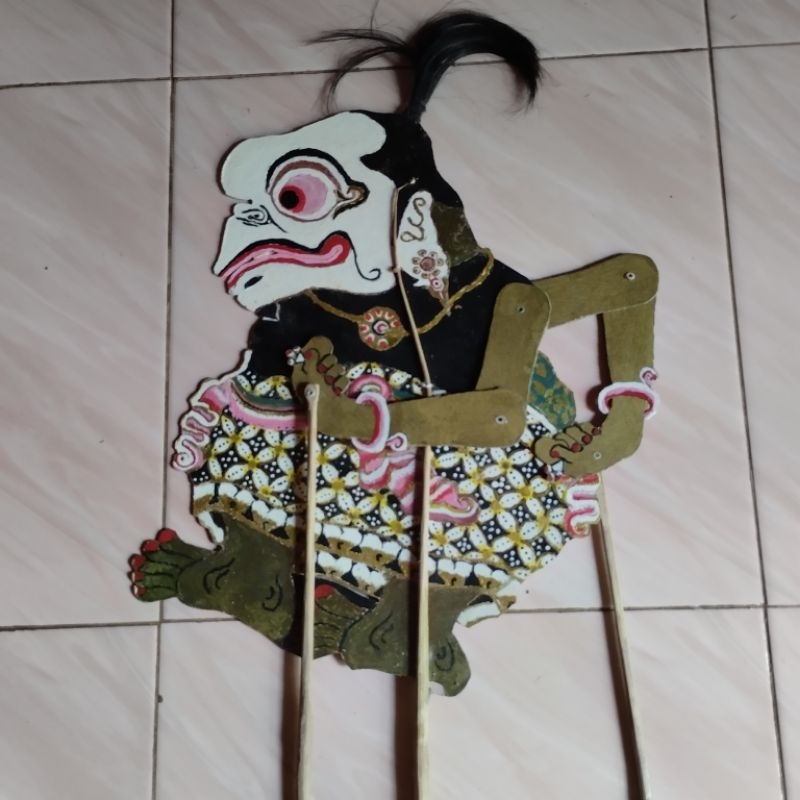 Jual tokoh Bawor banyumasan | Shopee Indonesia