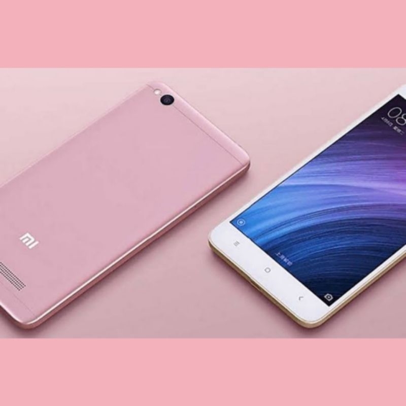 Jual Redmi4A Second | Shopee Indonesia