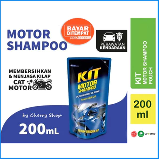 Jual Kit Motor Shampoo Sachet Terlengkap & Harga Terbaru April 2024 ...