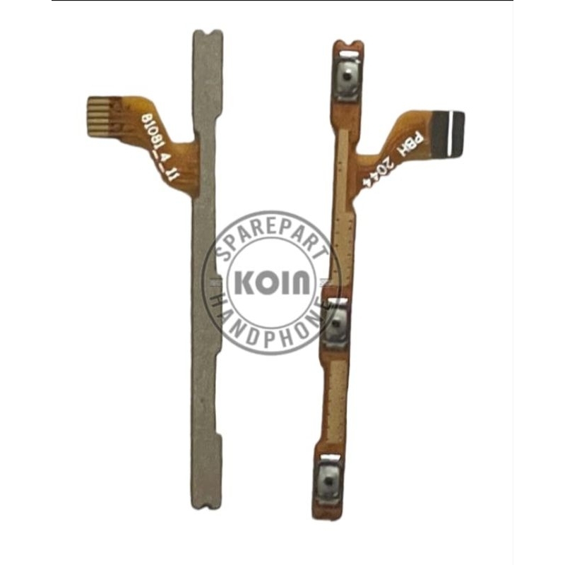 Jual FLEXI POWER ON OF VOLUME SAMSUNG T290/T295/TAB A8 ORIGINAL | Shopee Indonesia