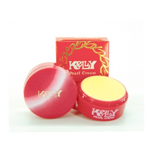 Jual Kelly cream besar 15gr/5gr | Shopee Indonesia