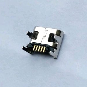 Jual Compatible For Konektor Charger Simbadda Speaker Bluetooth ...