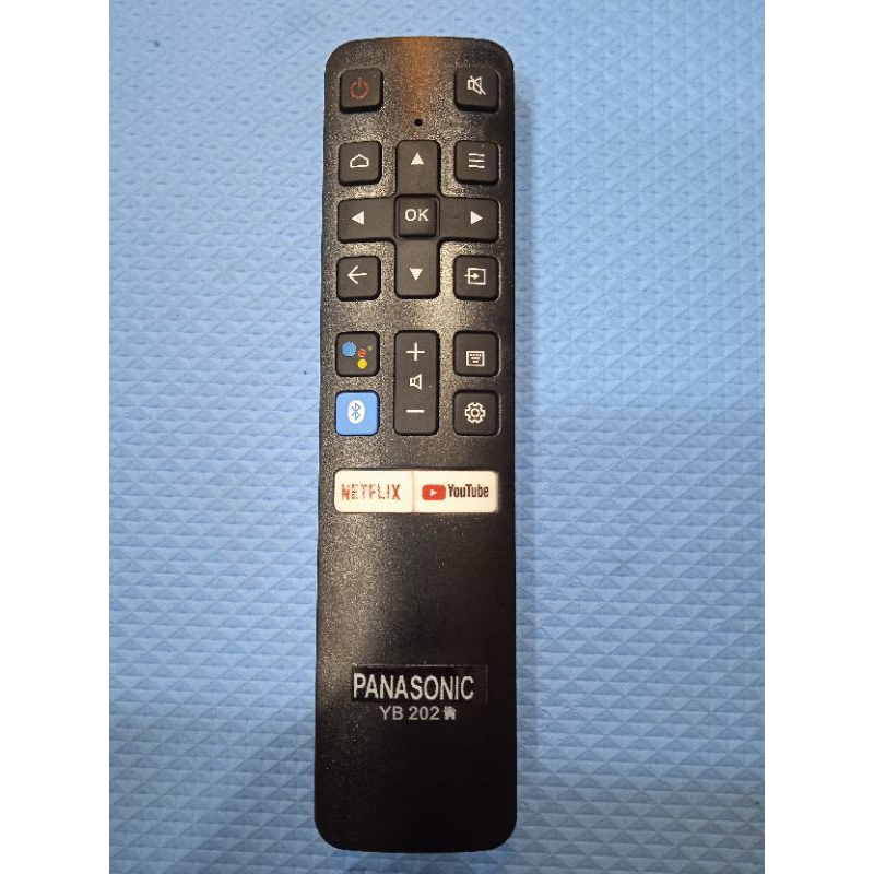 Jual remot led panasonic smart | Shopee Indonesia