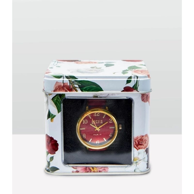 Jual Sophie Martin Deandra jam | Shopee Indonesia