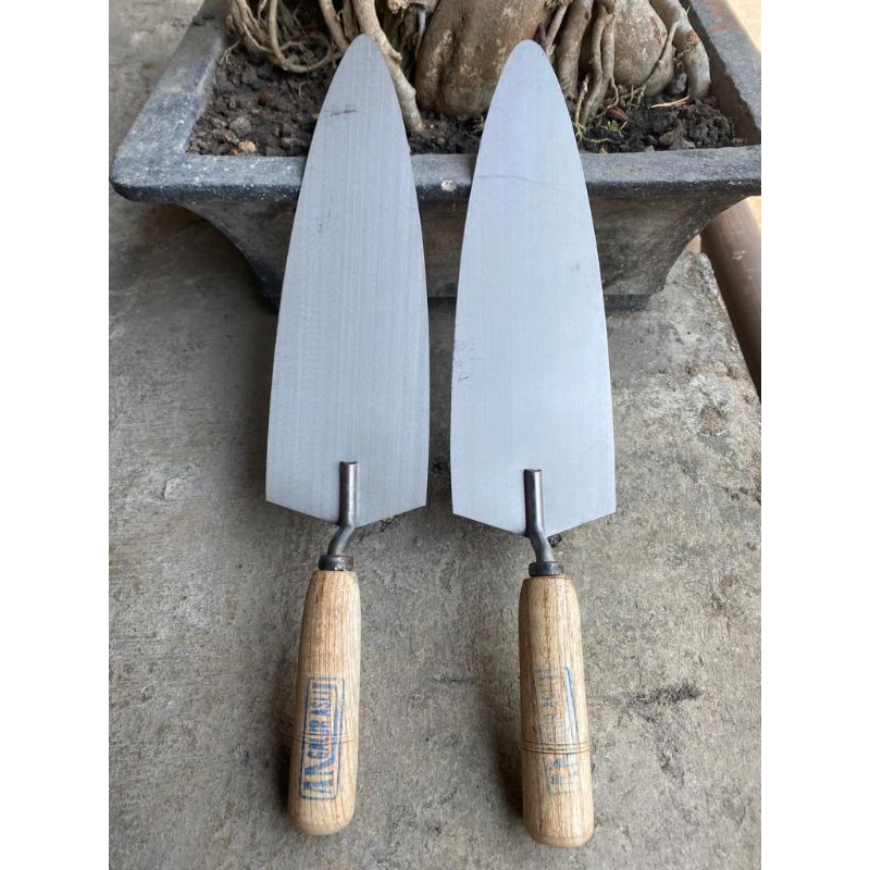 Jual CETOK GALUR ASLI PAKU KELING 4 GAGANG TEMBUS BAHAN PLAT BAJA UK ...