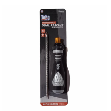 Jual OBENG RACHET BOLAK BALIK TOHO / DUAL RATCHET SCREWDRIVER TOHO ...