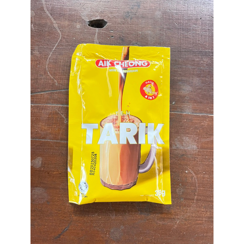 Jual Minuman Sachet Malaysia Milo Teh tarik Chocolate | Jatip Malaysia ...