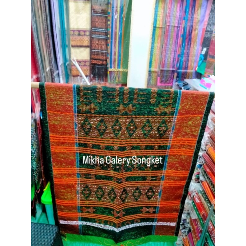 Jual Ulos Sadum Angkola Bordir HO | Shopee Indonesia