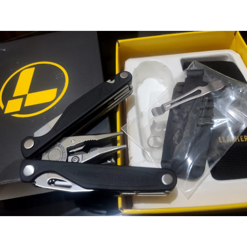 Jual leatherman charge plus surge | Shopee Indonesia