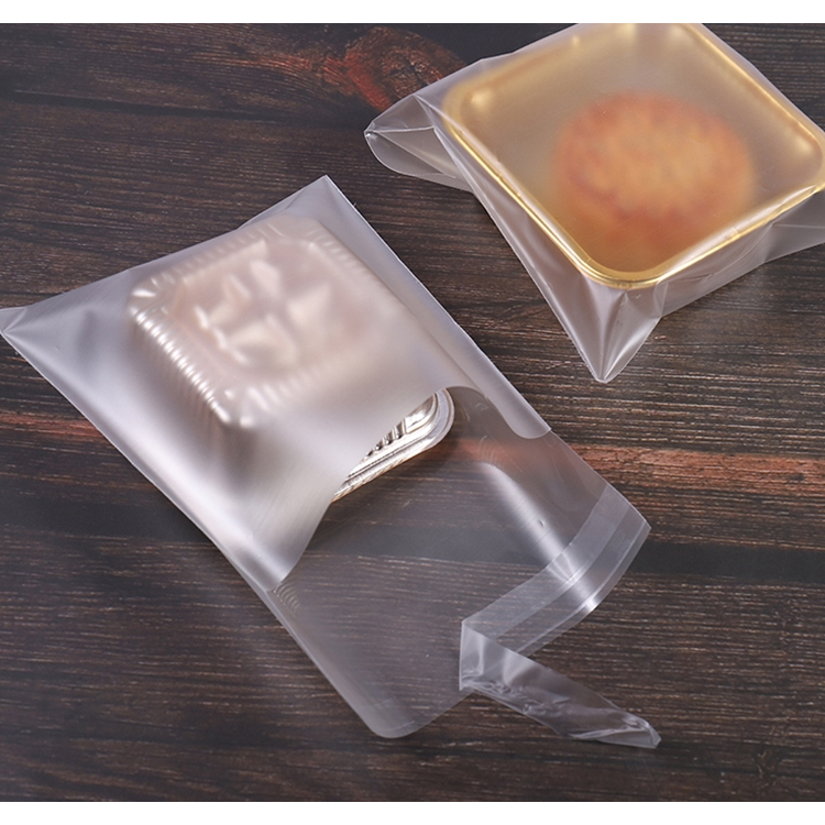 Jual Plastik Cookies Polos Doff 7 x 7, 10 x 10, 12 x 12, 14 x 14 ...