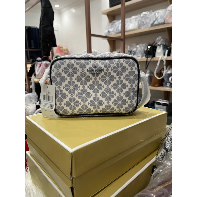 Jual KATE SPADE NAVY MULTI NWT price tag Authentic/Original) | Shopee ...