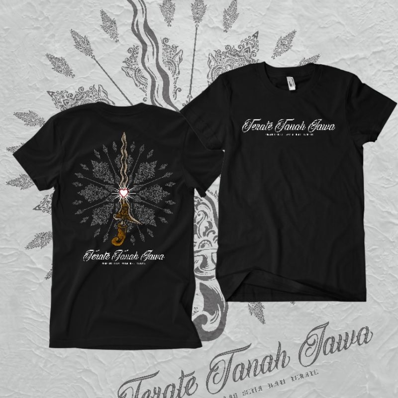 Jual KAOS TERATE TANAH JAWA KAOS COWOK KAOS KEKINIAN KAOS TERATE KAOS ... Jual KAOS TERATE TANAH JAWA KAOS COWOK KAOS KEKINIAN KAOS TERATE KAOS ...