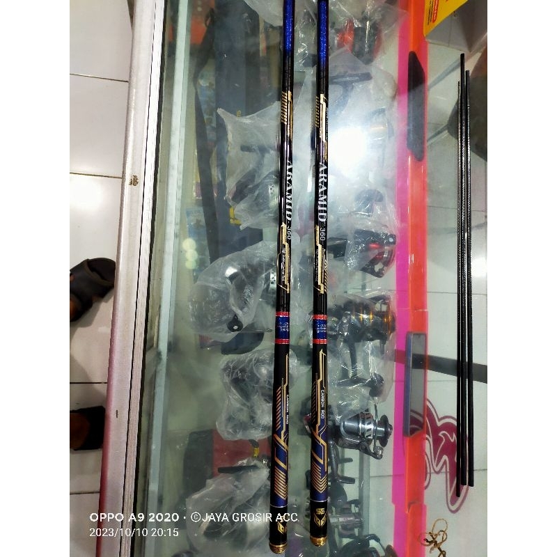 Jual bongkot aramid 360 | Shopee Indonesia