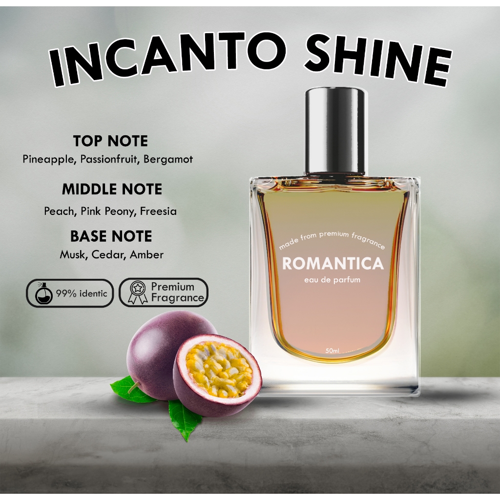 Jual Parfum Incanto Shine / Parfum / Parfum Wanita / Parfume / Parpum ...
