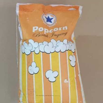 Jual jagung popcorn repack 1kg | Shopee Indonesia