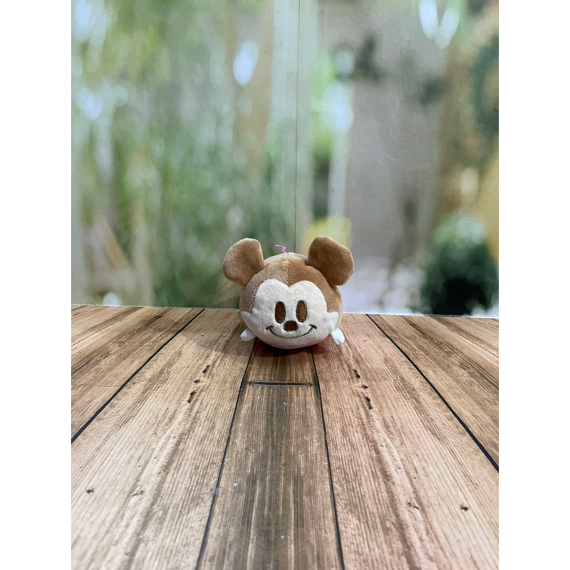Jual mickey mouse tsum tsum/boneka mickey mouse/mickey mouse boneka ...