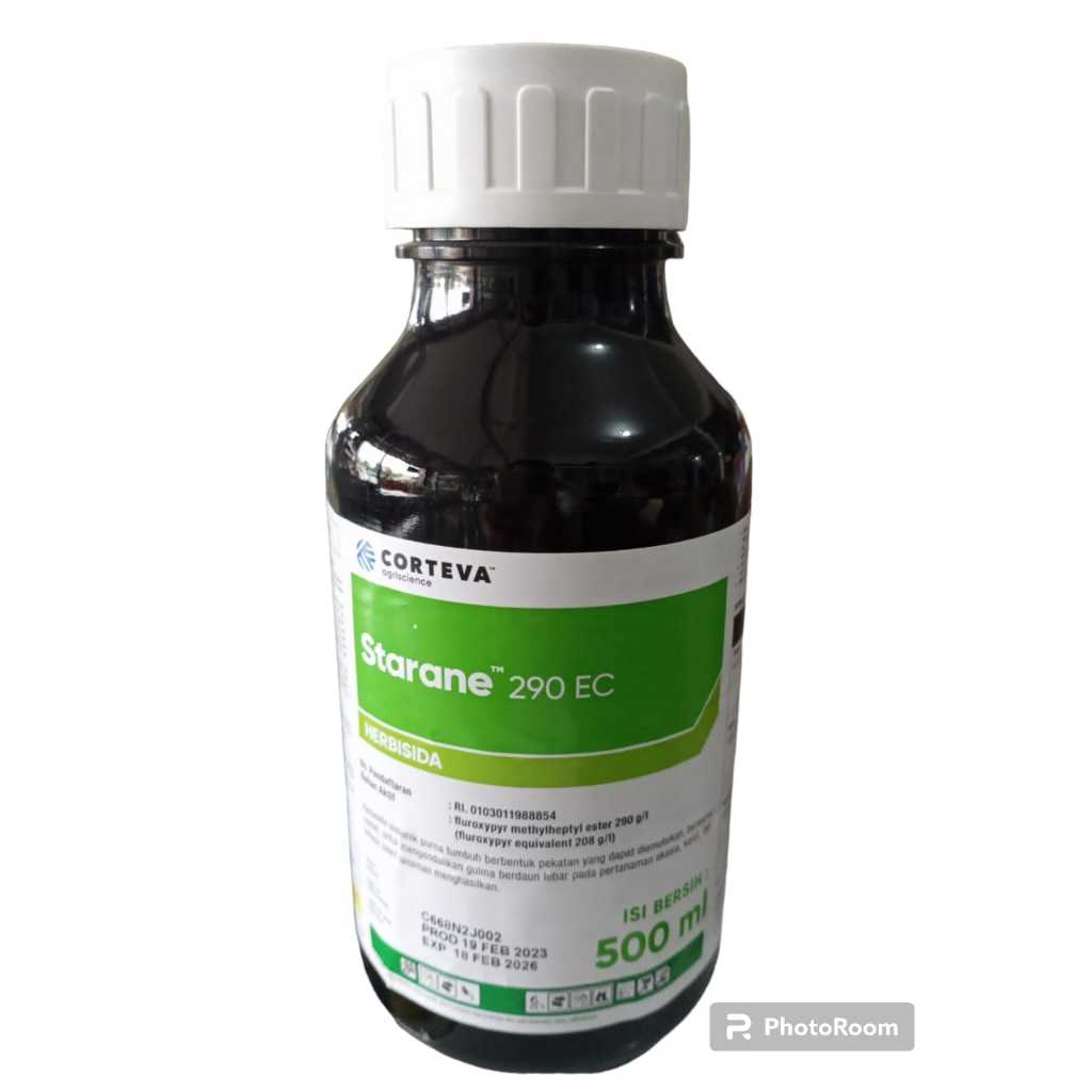 Jual Herbisida Starane 290 EC @ 500 ML | Shopee Indonesia