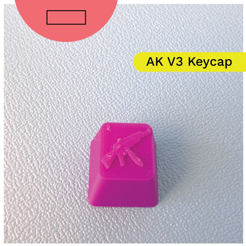 Jual PUBG Keycaps Lengkap | Shopee Indonesia