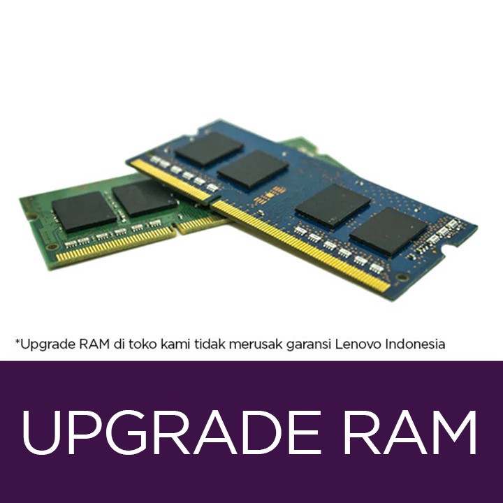 Jual UPGRADE RAM DDR4 DDR5 4GB 8GB 16GB 32GB (TRADE IN) | Shopee Indonesia