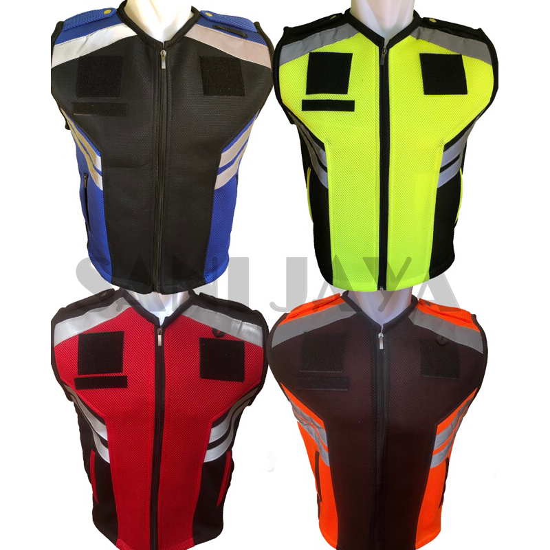 Jual ROMPI TOURING ROMPI LAPANGAN BAHAN JALA TEBAL ROMPI SERBAGUNA ...