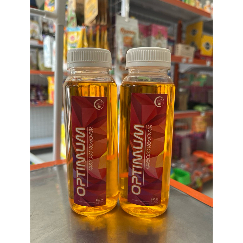 Jual Optimum Degrease 250 ml | Shopee Indonesia