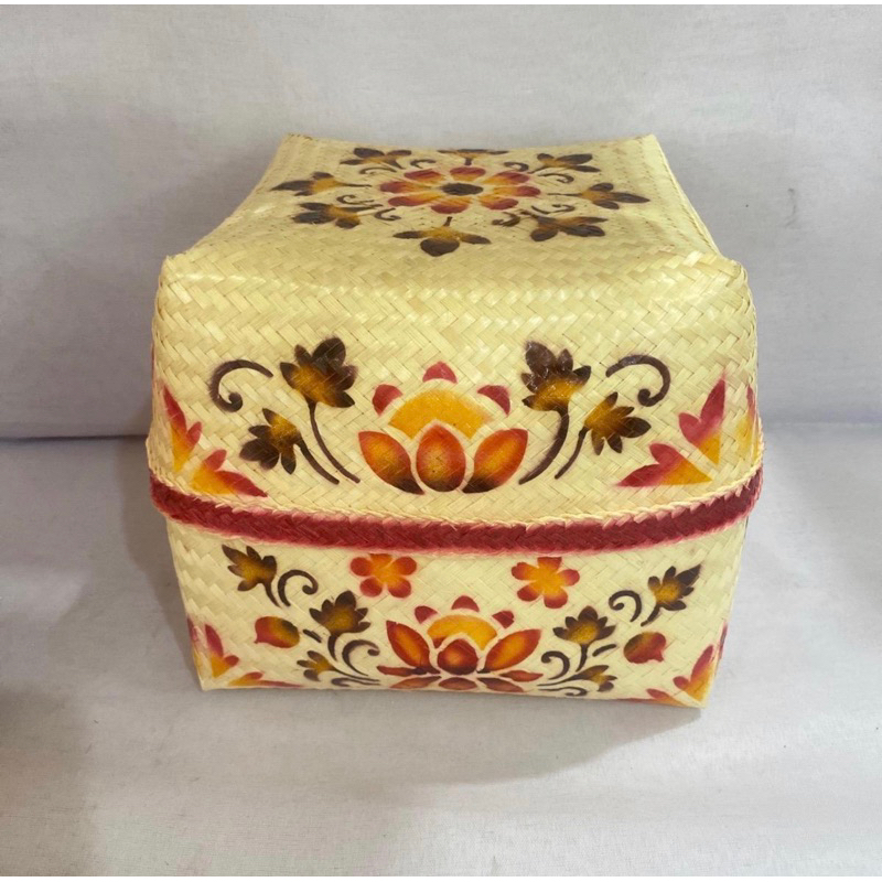 Jual Keben Bambu (Prada/Lukis/Rengip/Klasik) 25 cm | Shopee Indonesia