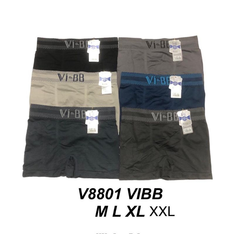 Jual CD PRIA BOXER VIBB | Shopee Indonesia