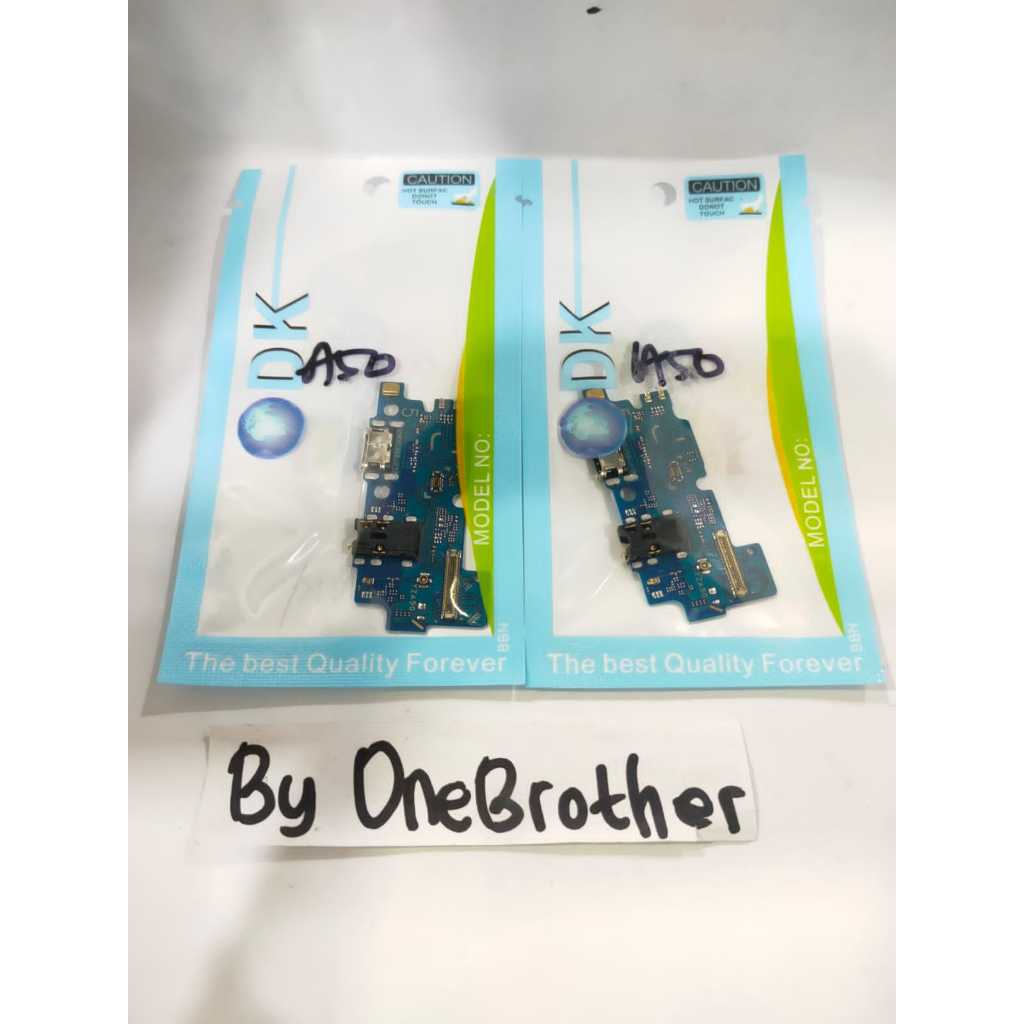 Jual FLEXIBLE FLEKSIBEL PAPAN KONEKTOR CON TC CAS SAMSUNG A50/ A505/ A505F MAC+ +IC | Shopee ...