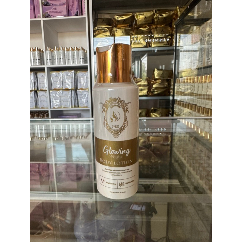 Jual Hb malam SUPER GLOWING ecer-grosir imd glow | Shopee Indonesia