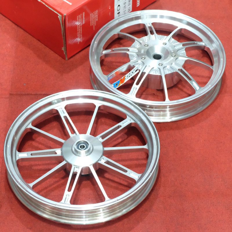 Jual Velg vnd premium p10 ring 14 vario 125 150 pcx 150 cbu | Shopee Indonesia