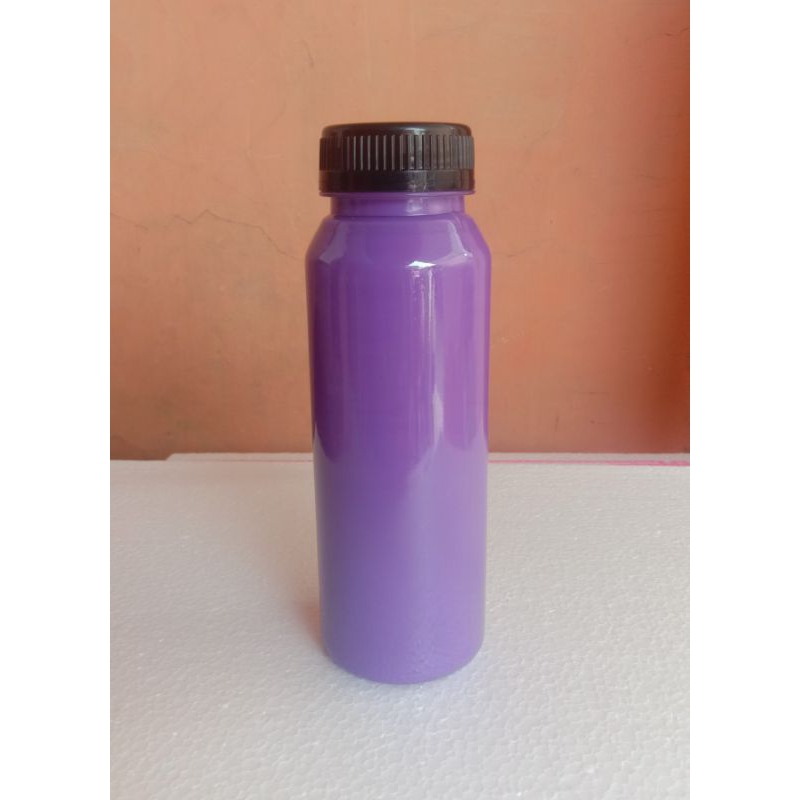 Jual Cat air kemasan botol 250 ml | Shopee Indonesia