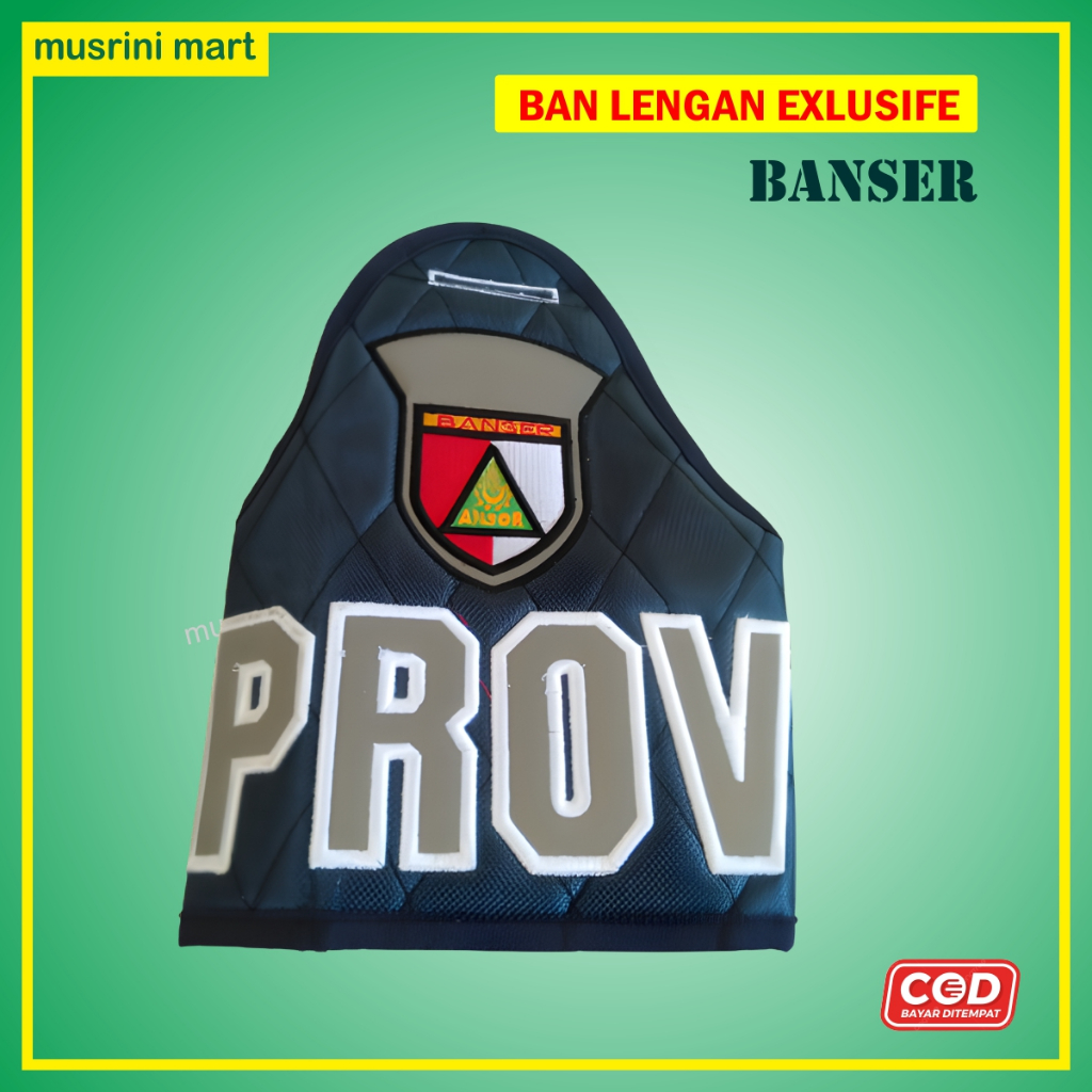 Jual Ban Lengan Banser Provost Atribut Banser Lengan Banser Provost ... Jual Ban Lengan Banser Provost Atribut Banser Lengan Banser Provost ...