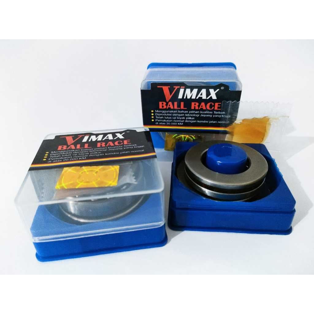 Jual Ball Race V-imax | Shopee Indonesia