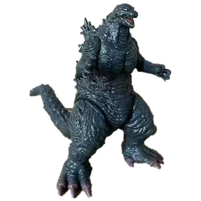 Jual Actikn Figure Godzilla singular point jet jaguar godzilla ultima ...