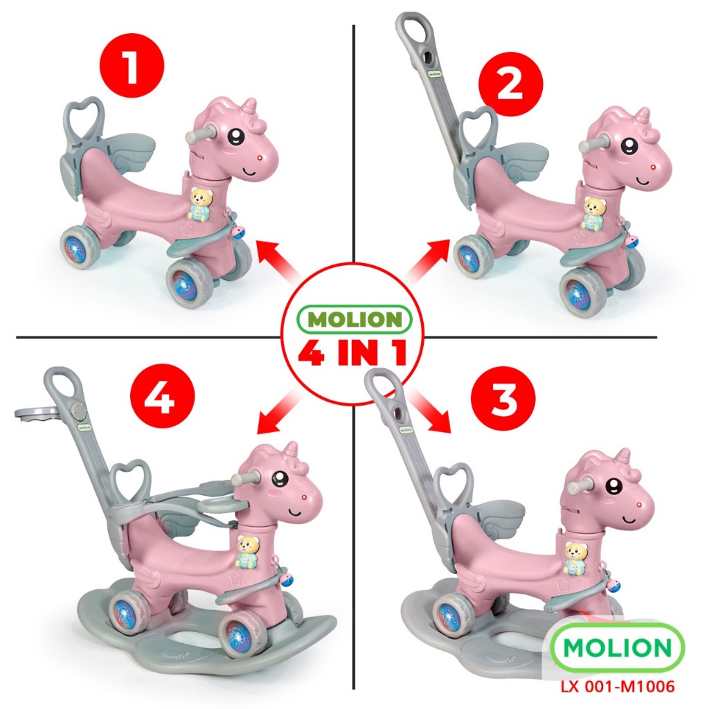 Jual Mainan SNI Perosotan Anak Mainan Prosotan HDPE Seluncuran Anak ...