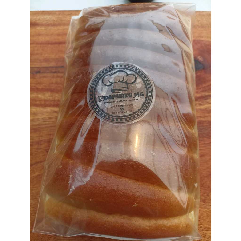 Jual Roti sisir full butter lembut dan wangi homemade tanpa pengawet ...