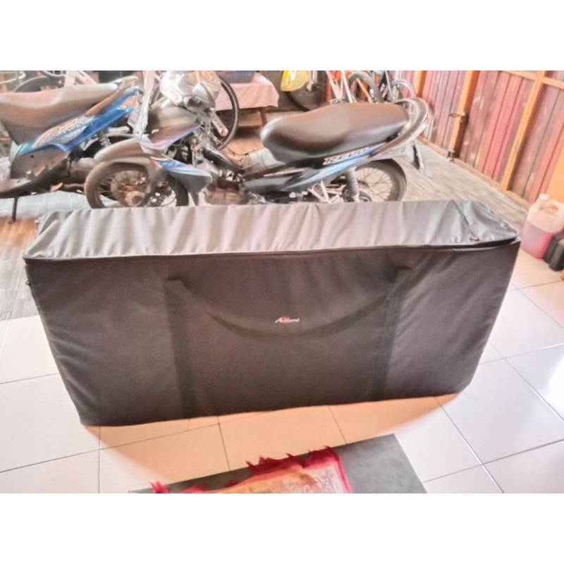Jual Tas Sepeda Cargo Loading Sepeda Roadbike MTB Polygon Pinarelo ...