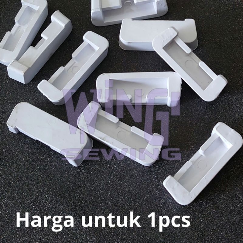 Jual Karet Engsel Import Mesin Jahit Industri Jarum 1 | Shopee Indonesia