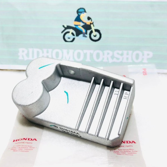 Jual KIPROK REGULATOR HONDA BLADE 125 FI REVO FI SUPRA X 125 FI SUPRA ...