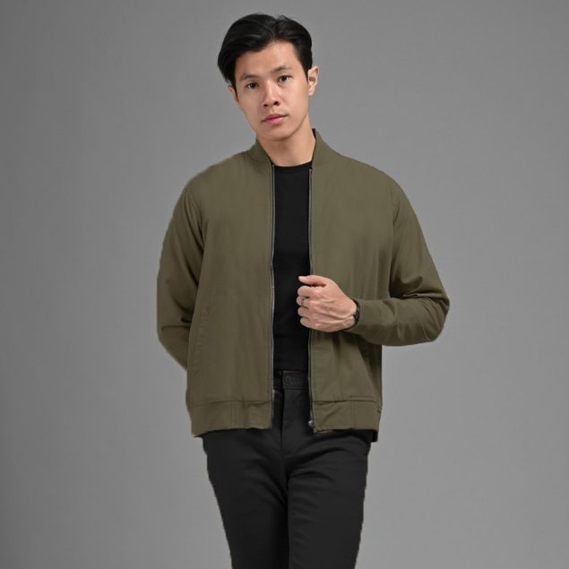 Jual JAKET BOMBER CANVAS PRIA / JAKET BOMBER DELUXE / JAKET BOMBER PRIA ... Jual JAKET BOMBER CANVAS PRIA / JAKET BOMBER DELUXE / JAKET BOMBER PRIA ...