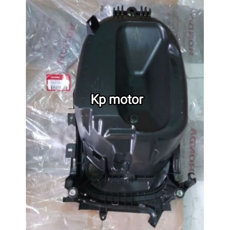 Jual Box bagasi box luggage vario 160 original | Shopee Indonesia