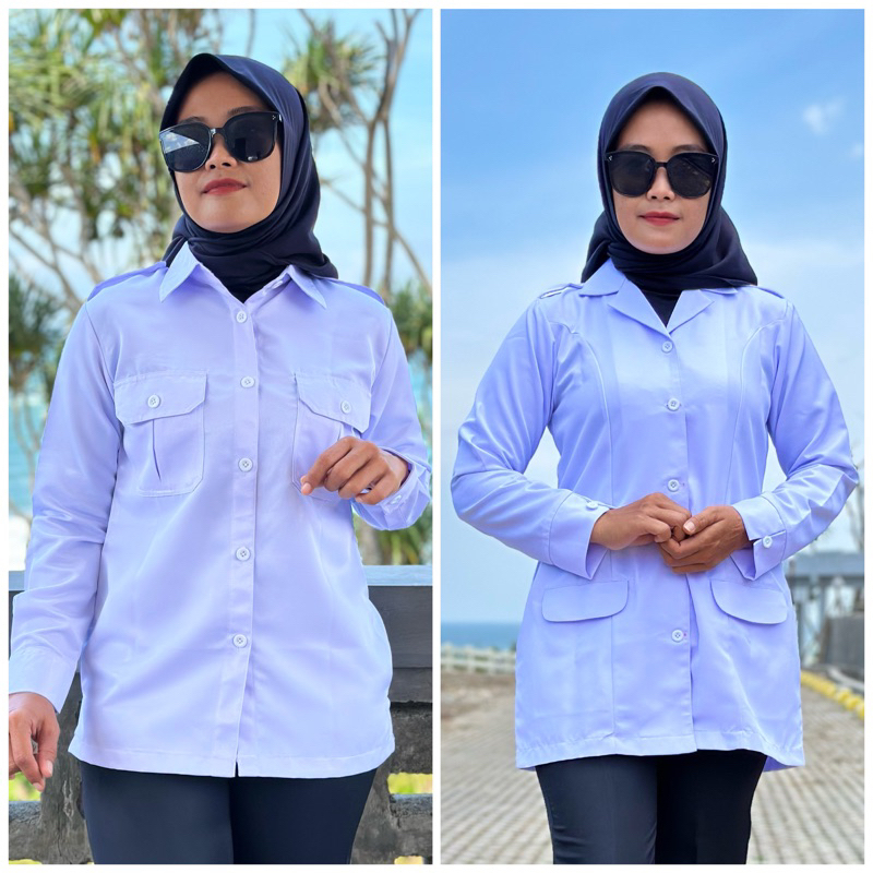 Jual Baju PDH Terlengkap & Harga Terbaru April 2026 | Shopee Indonesia
